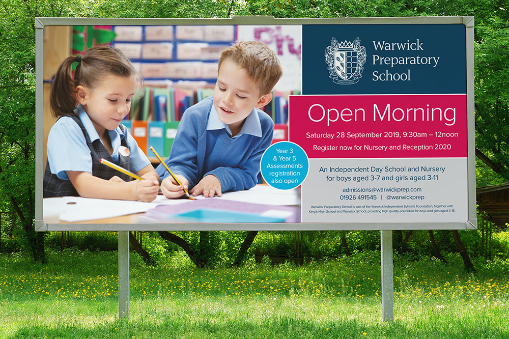 Kablooie Creative | Creative Branding and Design Agency | Staffordshire